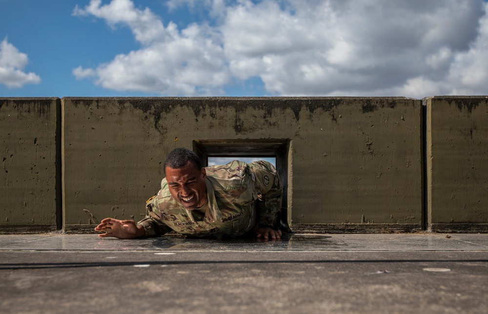 DVIDS - Images - 2022 CIOR Reserve Military Competition [Image 4 of 9]