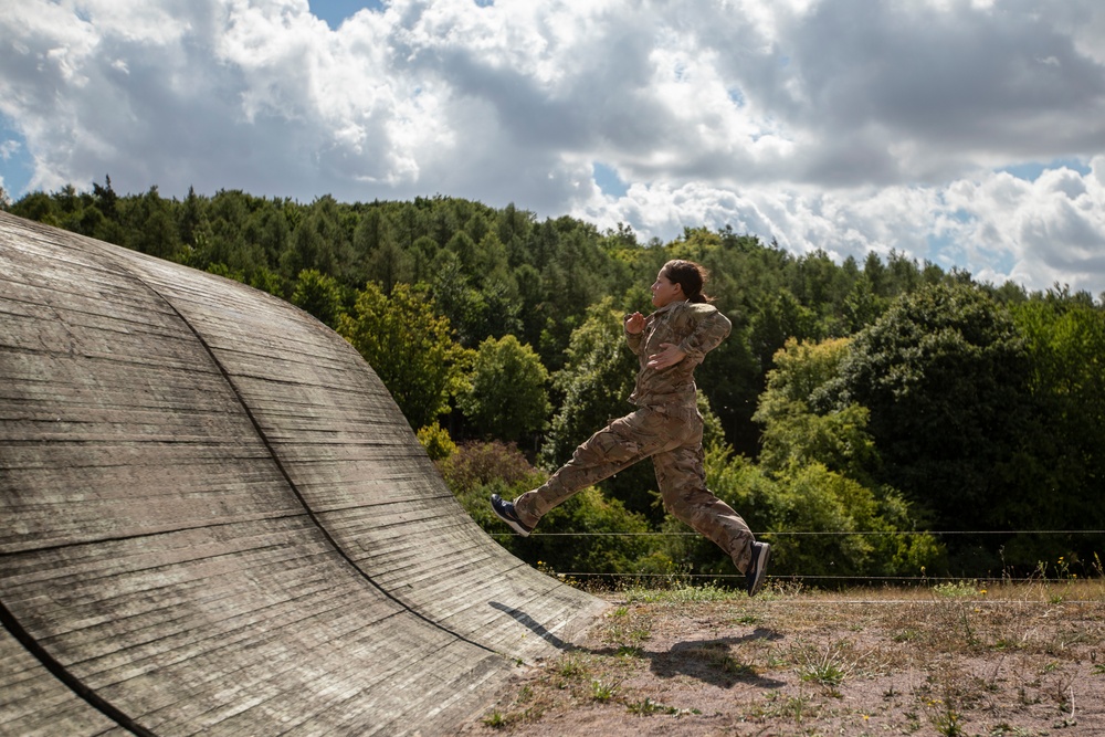 DVIDS - Images - 2022 CIOR Reserve Military Competition [Image 6 of 9]