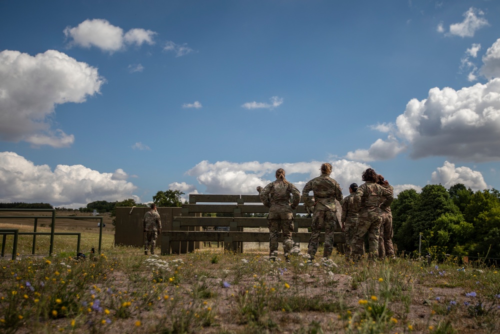 DVIDS - Images - 2022 CIOR Reserve Military Competition [Image 8 of 9]