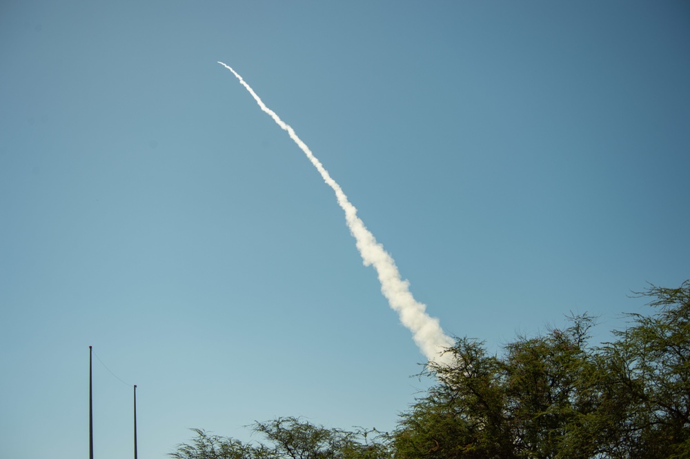 DVIDS - Images - Pacific Missile Range Facility (PMRF) RIMPAC 2022 ...