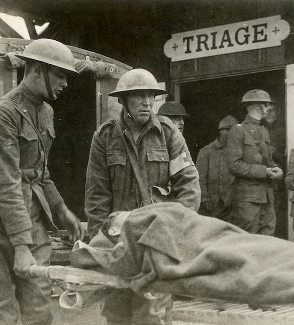 DVIDS - News - From Wars to Pandemics: Nebraska Guardsmen are Always ...