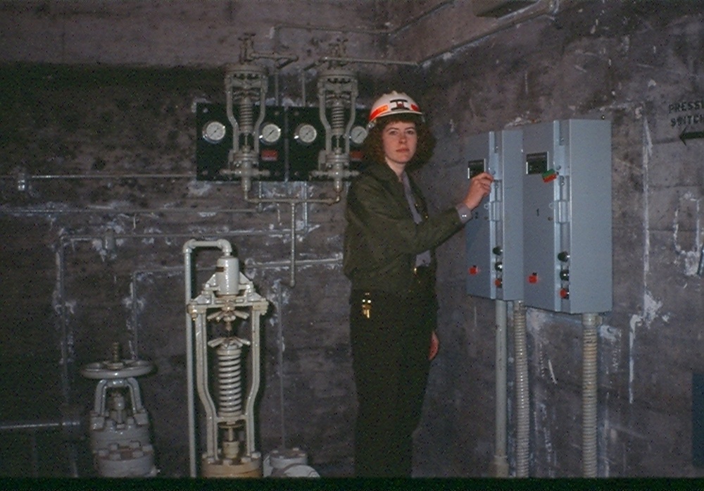 DVIDS - News - Veteran USACE Ranger retires after almost 40 years of ...