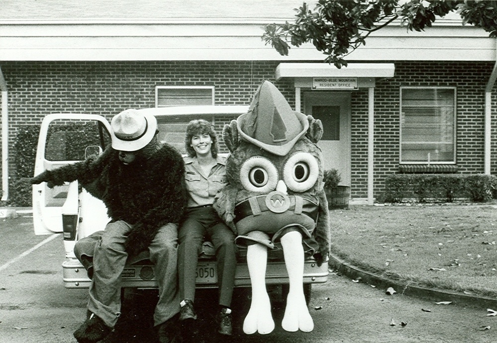 DVIDS - News - Veteran USACE Ranger retires after almost 40 years of ...