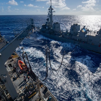 DVIDS - Media Gallery - Rimpac 2022