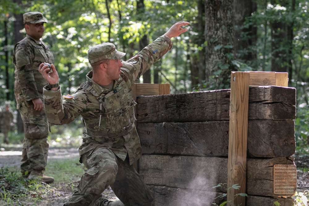 DVIDS - Images - Minnesota takes on National Best Warrior Competition ...