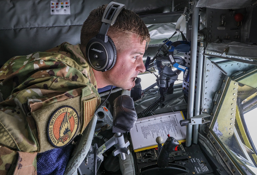 DVIDS - Images - 127th Air Refueling Group Surge Exercise