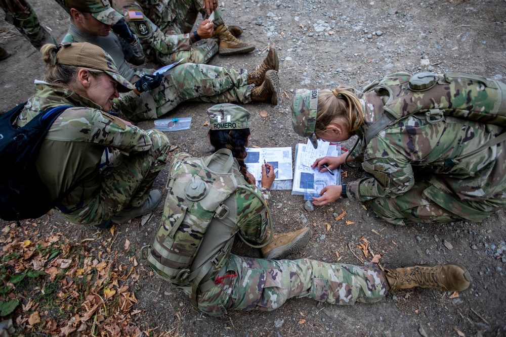 DVIDS - Images - 2022 CIOR Reserve Military Competition [Image 3 of 5]