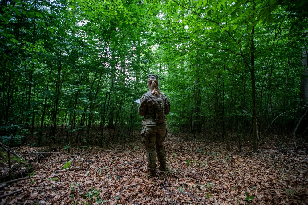 DVIDS - Images - 2022 CIOR Reserve Military Competition [Image 4 of 5]