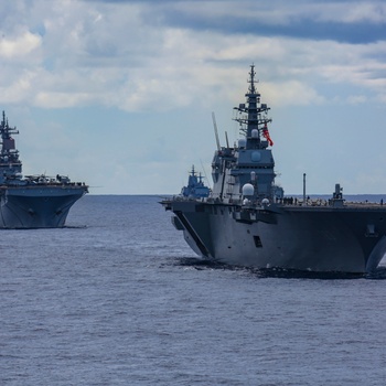 DVIDS - Media Gallery - Rimpac 2022