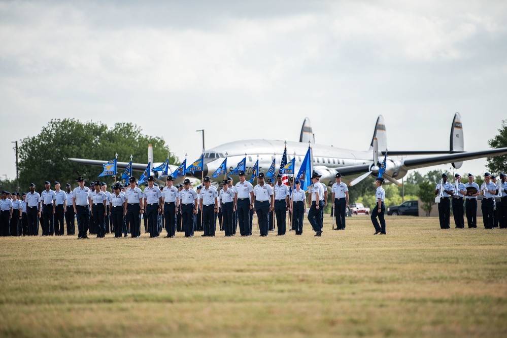 DVIDS - Images - 322nd Training Squadron Basic Military Training ... DVIDS - Images - 322nd Training Squadron Basic Military Training ...