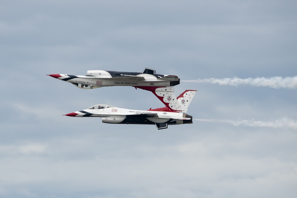 DVIDS - Images - ATOH kicks off [Image 2 of 5]