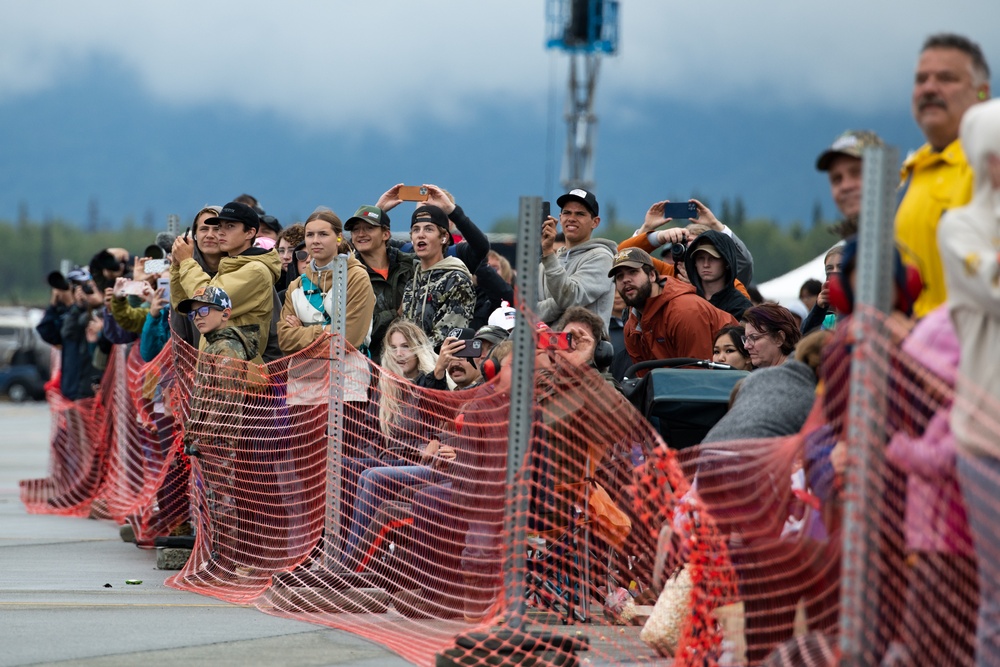 DVIDS - Images - ATOH kicks off [Image 4 of 5]