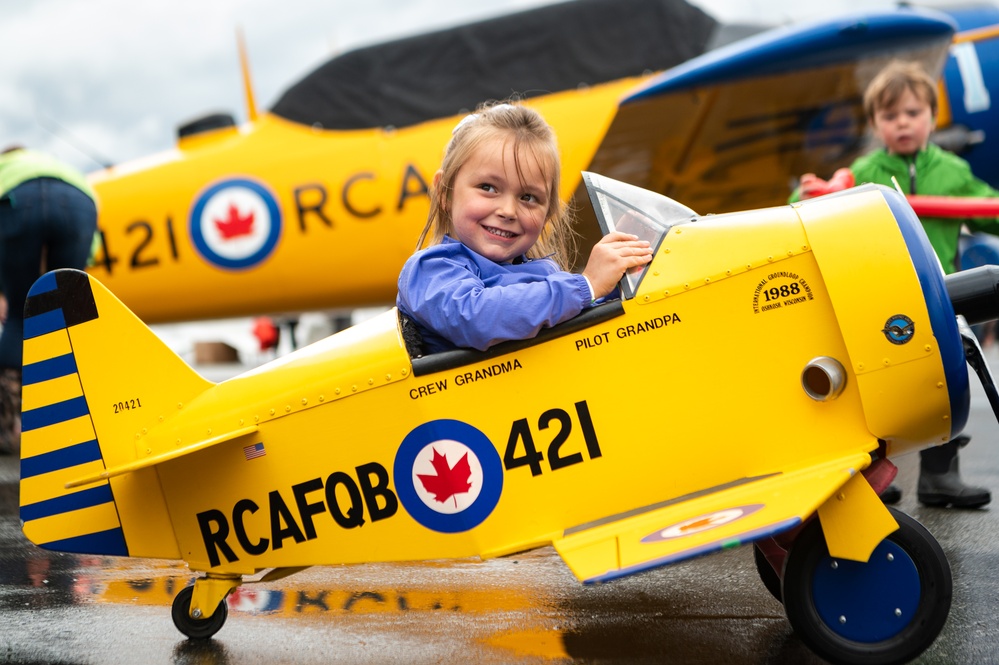 DVIDS - Images - ATOH kicks off [Image 5 of 5]