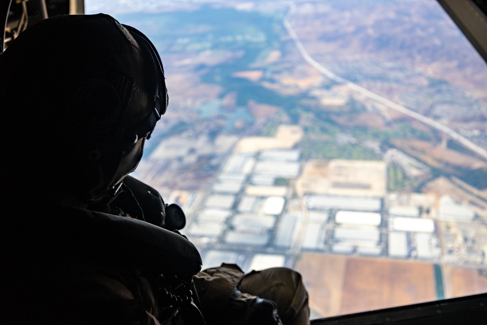 DVIDS - Images - MAG-41 deploys Tactical Air Ground Refueling System ...