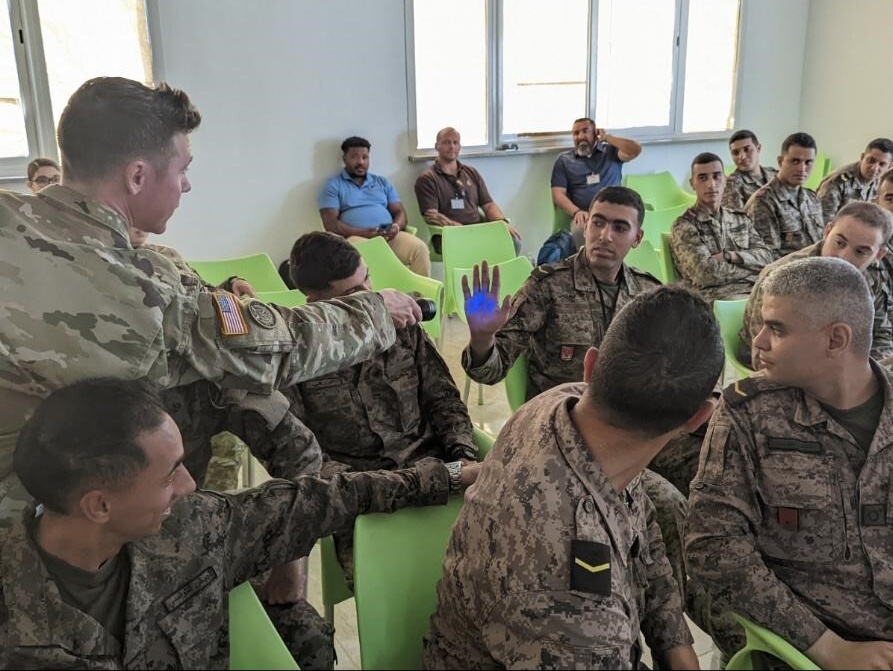 DVIDS - News - Wyoming National Guard’s Civil Support Team returns from ...
