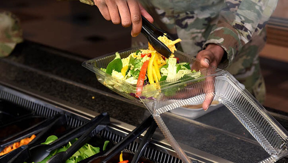 DVIDS - News - How Performance Nutrition Can Help You Maintain Readiness