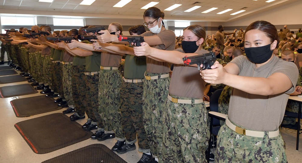DVIDS - Images - NSI 2022 Cycle 3 [Image 6 of 7]