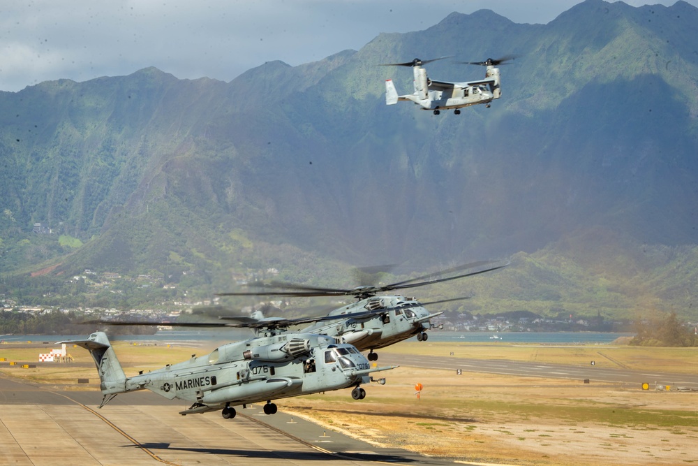 DVIDS - Images - RIMPAC 2022 Amphibious Raid [Image 6 of 13]