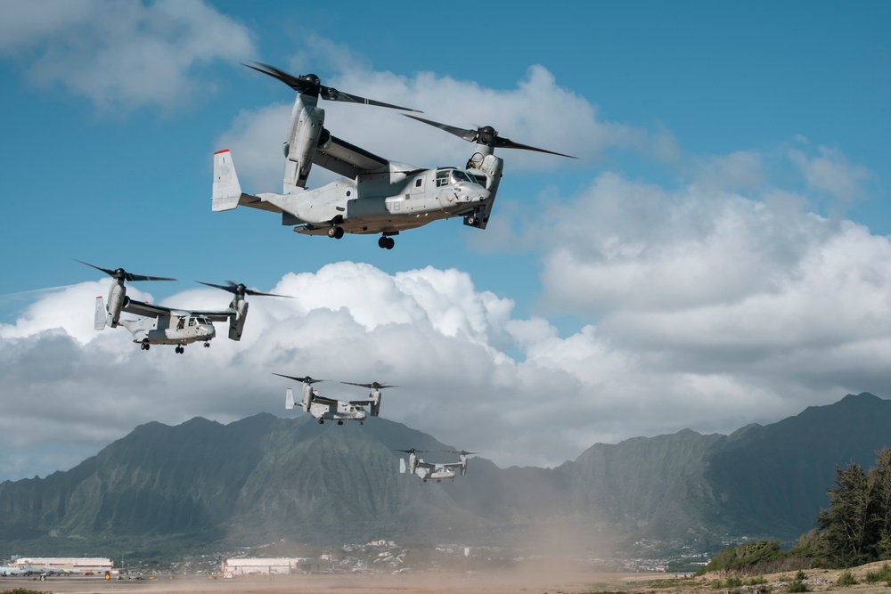 DVIDS - Images - RIMPAC 2022 Amphibious Raid [Image 1 of 4]