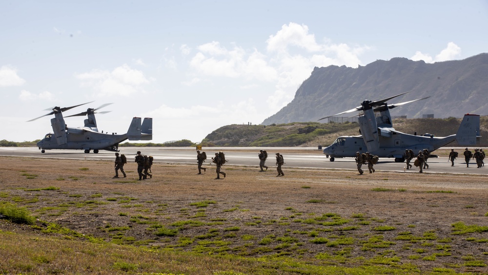 DVIDS - Images - RIMPAC 2022: Multinational Littoral Operations ...