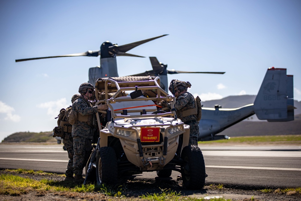 DVIDS - Images - RIMPAC 2022: Multinational Littoral Operations ...