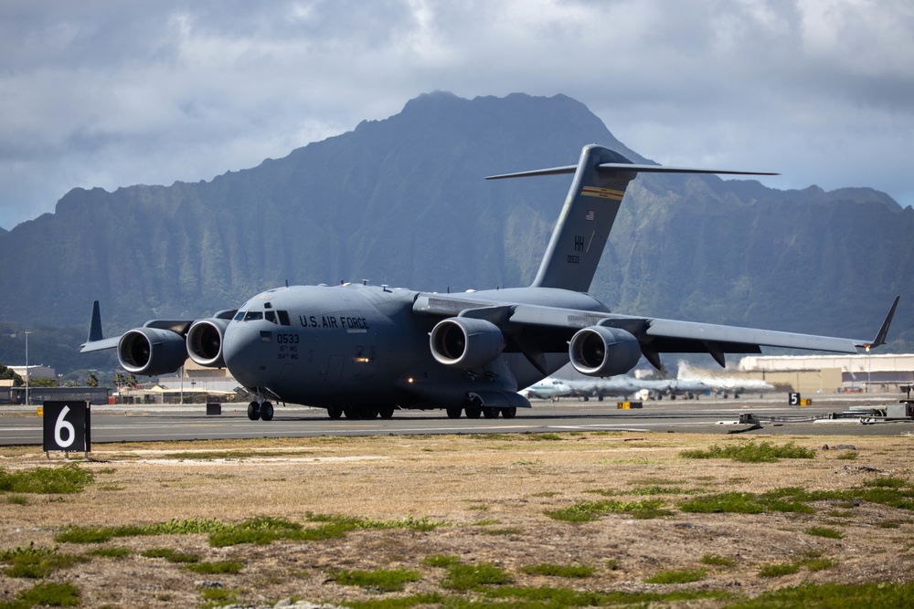 DVIDS - Images - RIMPAC 2022: Multinational Littoral Operations ...