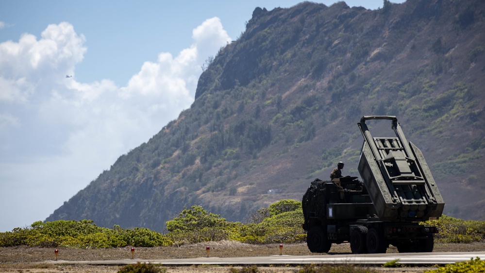 DVIDS - Images - RIMPAC 2022: Multinational Littoral Operations ...