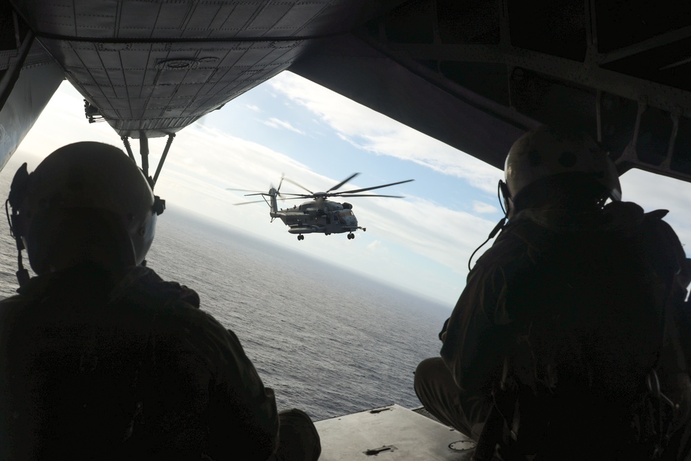 DVIDS - Images - RIMPAC 2022 Amphibious Raid [Image 2 of 3]