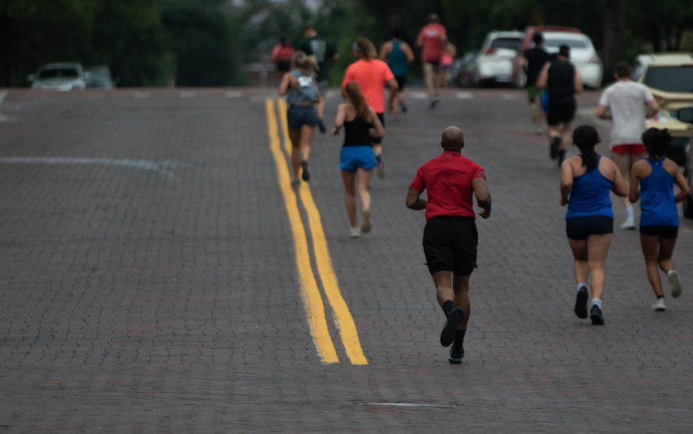 DVIDS - Images - Big Red One Soldiers Attend Annual Dodge City Festival ...