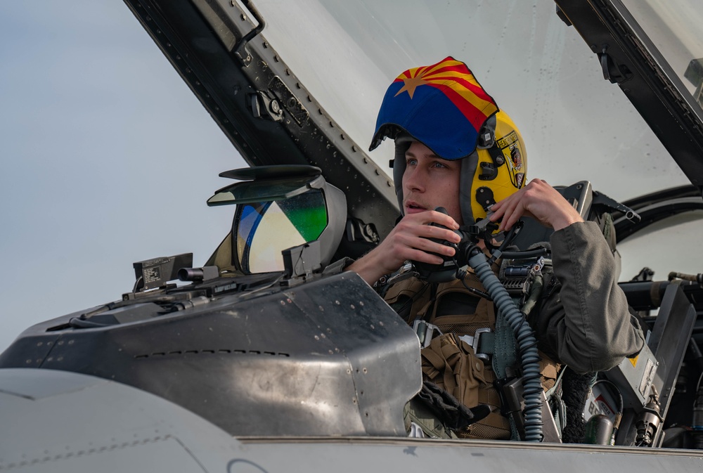 DVIDS - Images - Wolf Pack soars at RF-A 22-3 [Image 5 of 12]