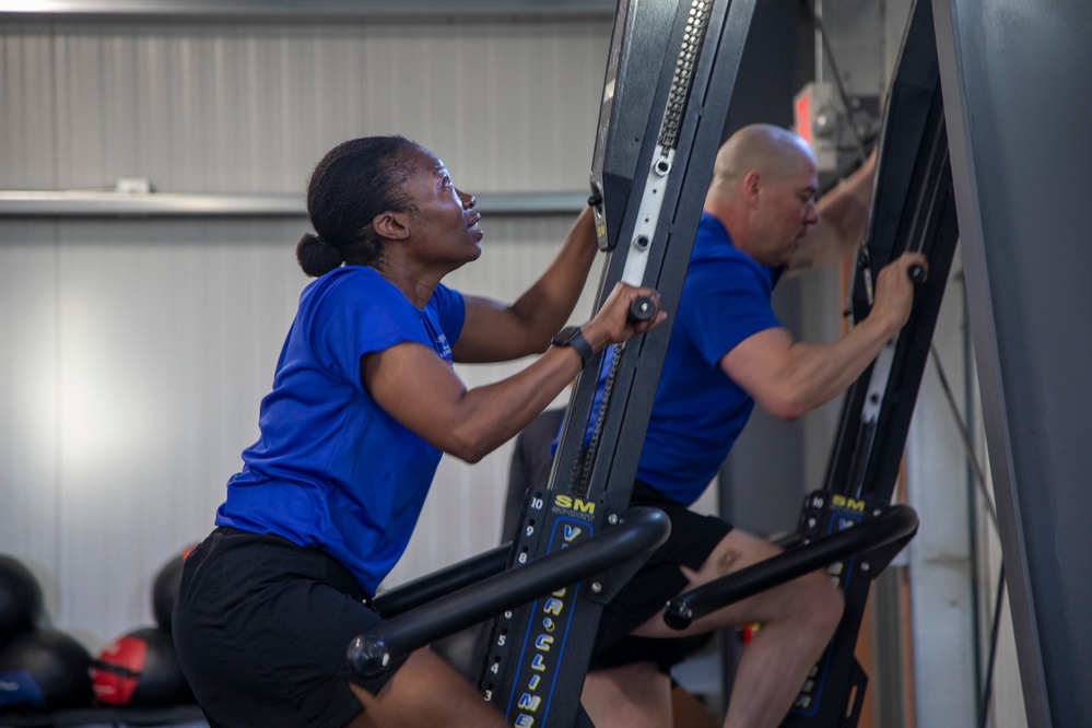 DVIDS - Images - 10th MDSB Mentorship Program [Image 1 of 4]