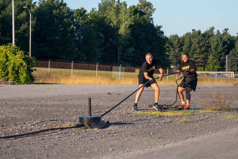 DVIDS - Images - 10th MDSB Mentorship Program [Image 4 of 4]