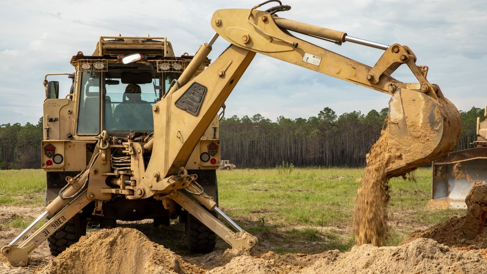DVIDS - Images - Gila Focus exercise trains Army's most modern engineer ...