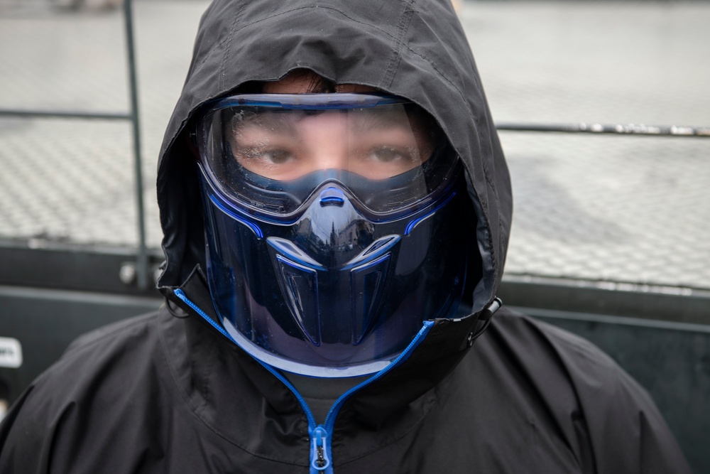 DVIDS - Images - An Essential worker: 730th AMS Fleet Services