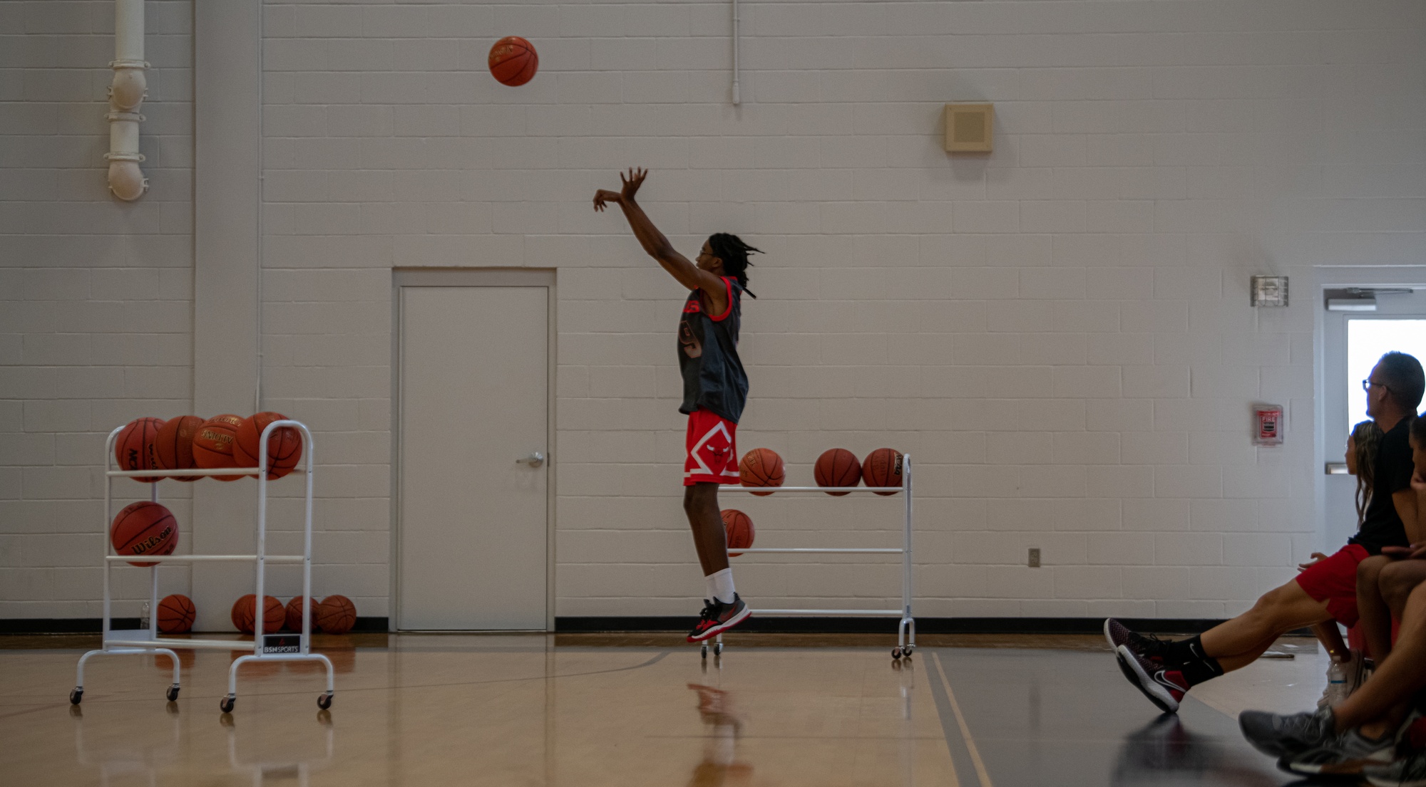Force Girls Basketball