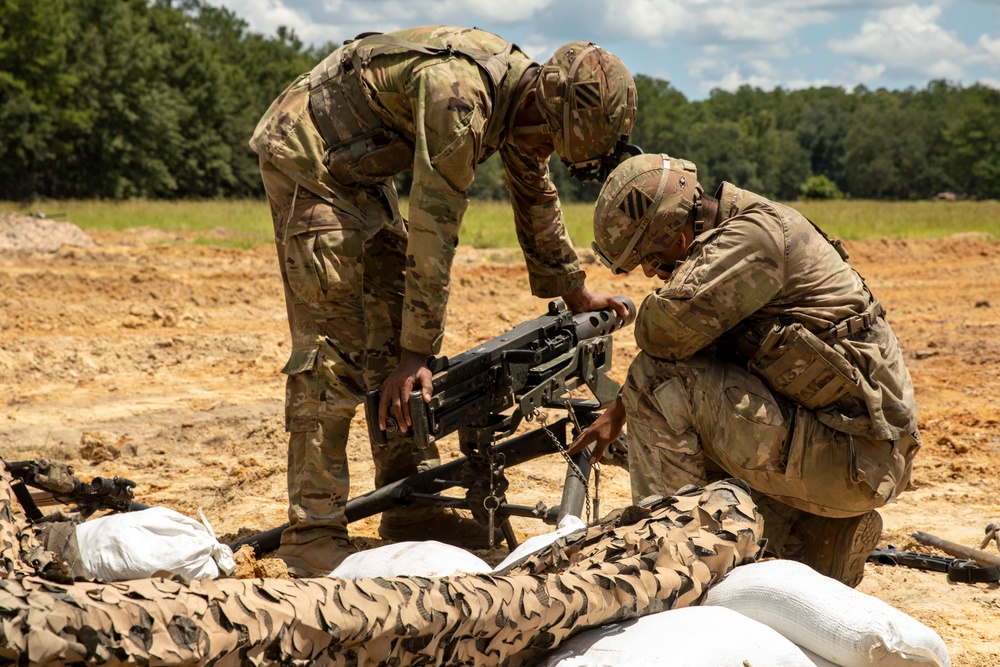 DVIDS - Images - Gila Focus exercise trains Army's most modern engineer battalion [Image 1 of 7]