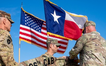 DVIDS - 36th Infantry Division (TXARNG)