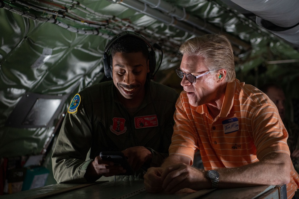 DVIDS - Images - Incentive Flight [Image 5 of 6]