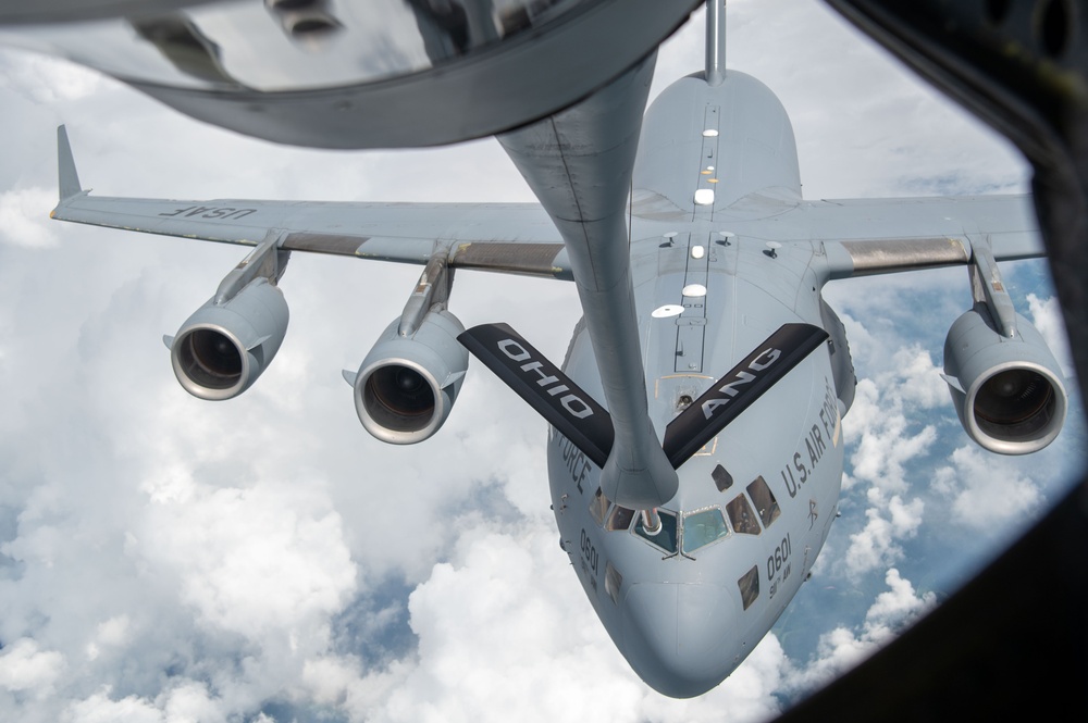 DVIDS - Images - Incentive Flight [Image 6 of 6]