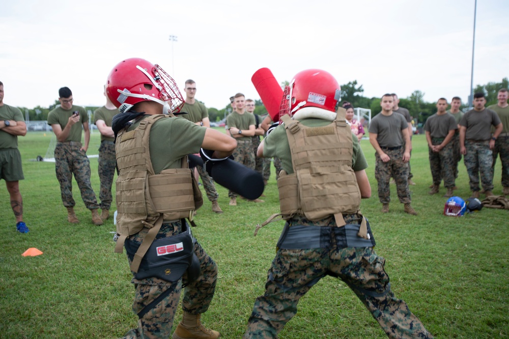 DVIDS - Images - Regional Field Meet [Image 7 of 30]