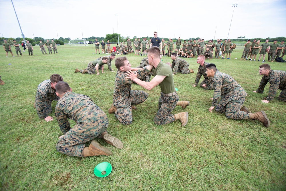 DVIDS - Images - Regional Field Meet [Image 15 of 30]