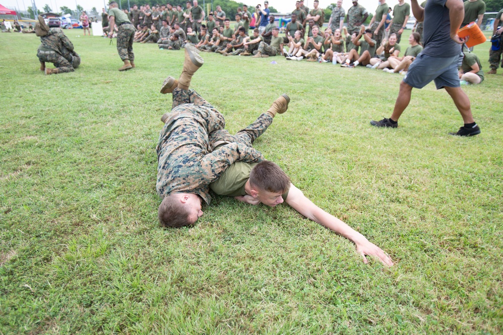 DVIDS - Images - Regional Field Meet [Image 16 of 30]