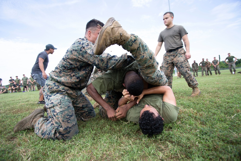 DVIDS - Images - Regional Field Meet [Image 20 of 30]