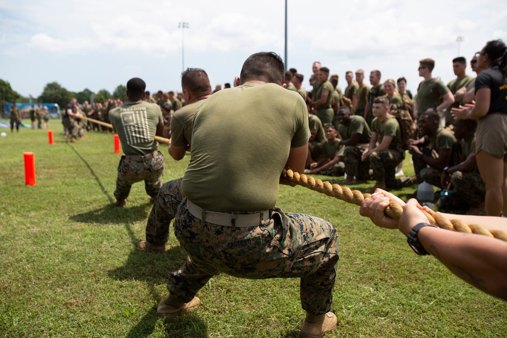DVIDS - Images - Regional Field Meet [Image 25 of 30]