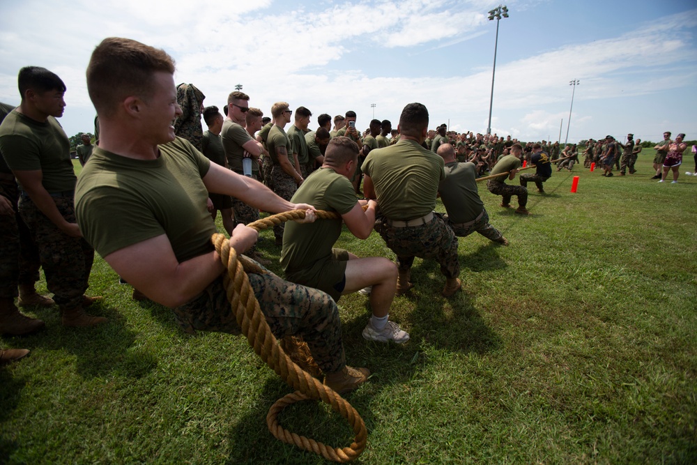 DVIDS - Images - Regional Field Meet [Image 26 of 30]