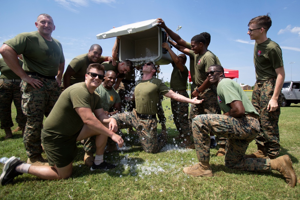 DVIDS - Images - Regional Field Meet [Image 29 of 30]