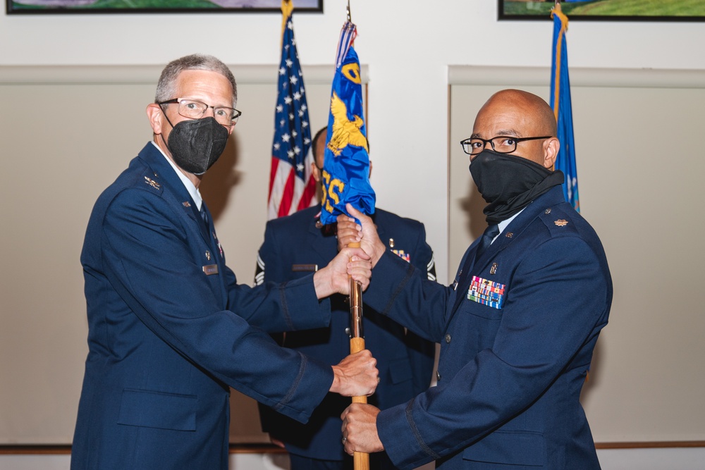 DVIDS - Images - 6th MDSS change of command