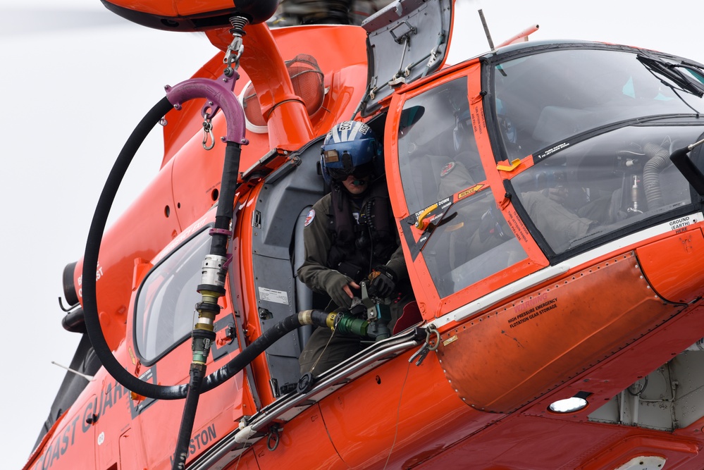 DVIDS - Images - U.S. Coast Guard Cutter Mohawk - AFRICOM Patrol [Image ...