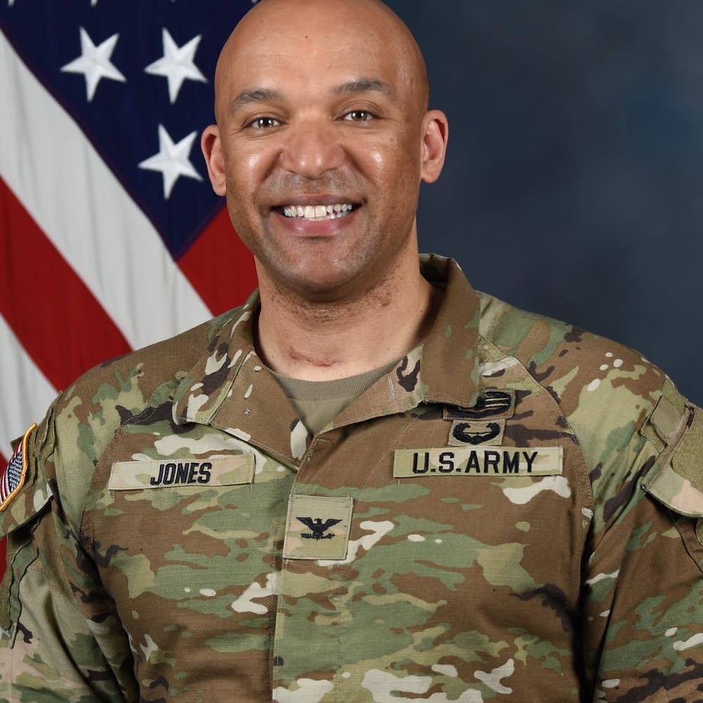 DVIDS - Images - Guarding from a Distance: One Kentucky Officer’s Non ...