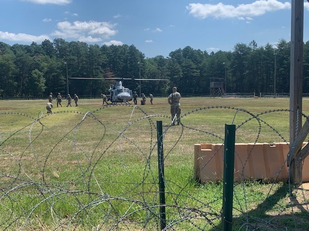 DVIDS - Images - Fort Dix – 2022 Postal Warrior / Joint Base Mission ...